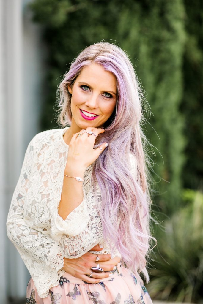 About - Brittney Carmichael