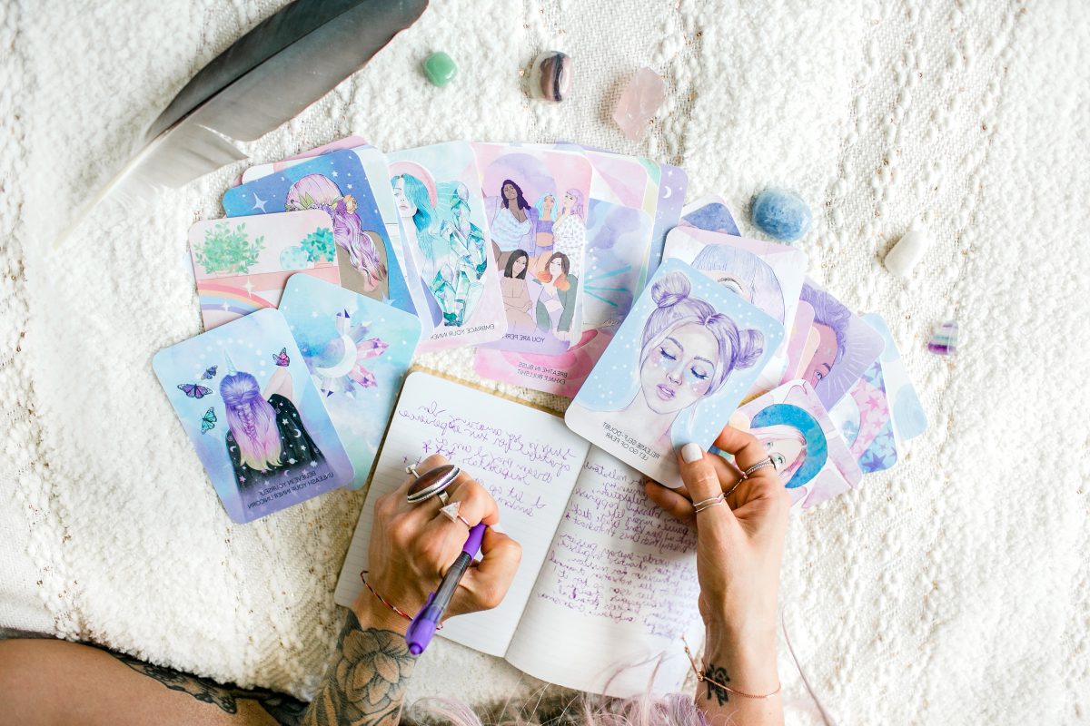 Frequently Asked Questions about Tarot Cards + FREE Guidebook ...