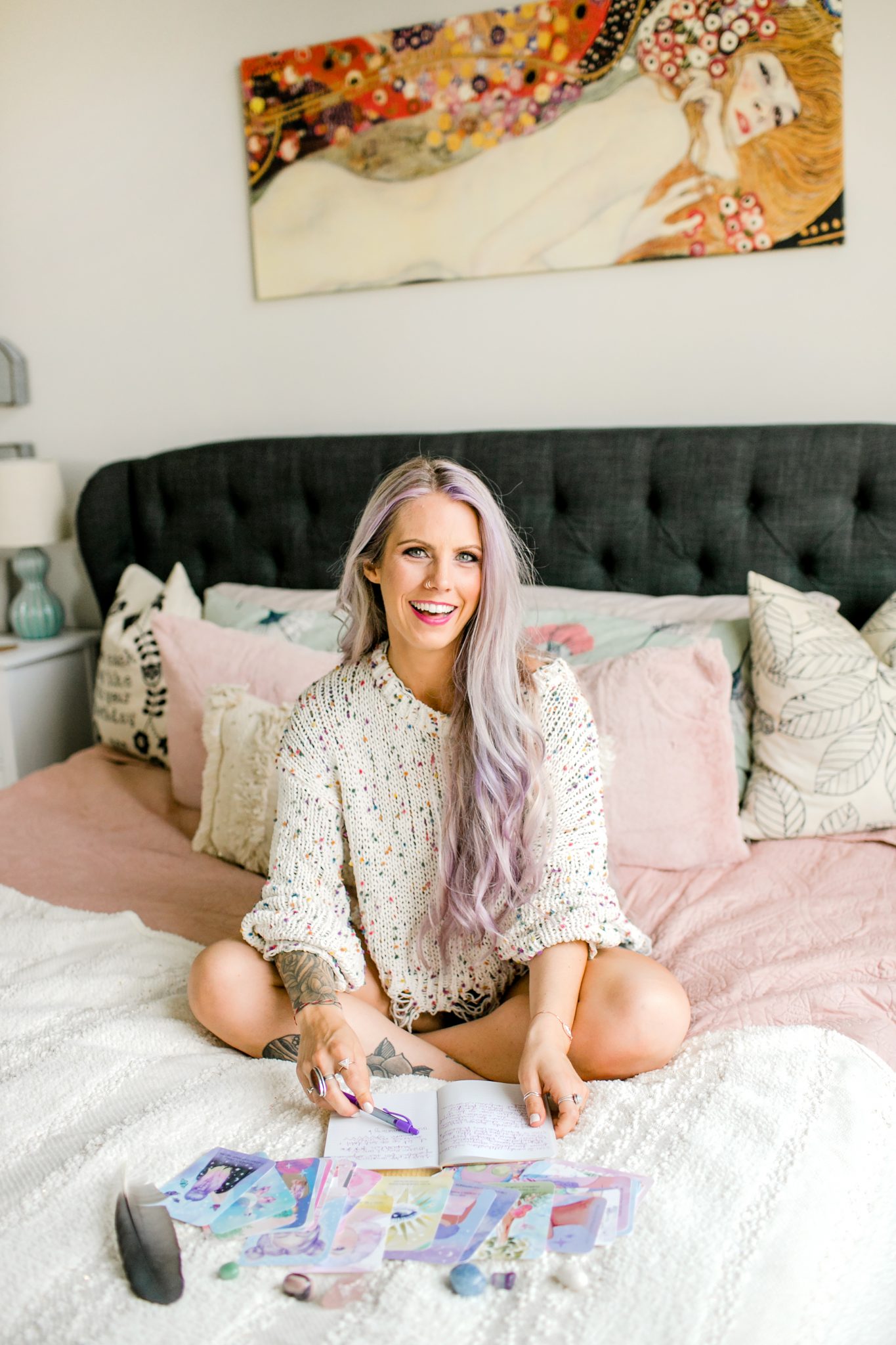 Pink Fly-Britt-8142 - Brittney Carmichael