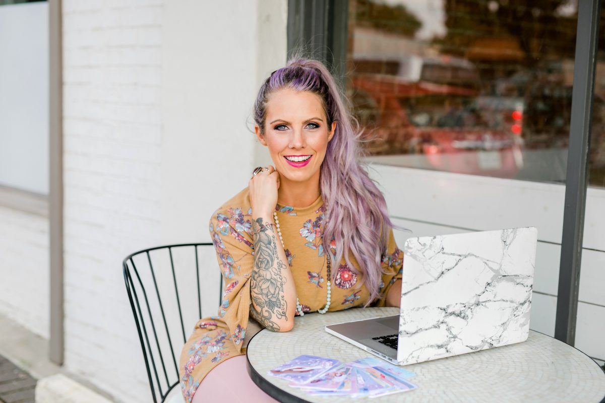 Pink Fly-Britt-7599 - Brittney Carmichael