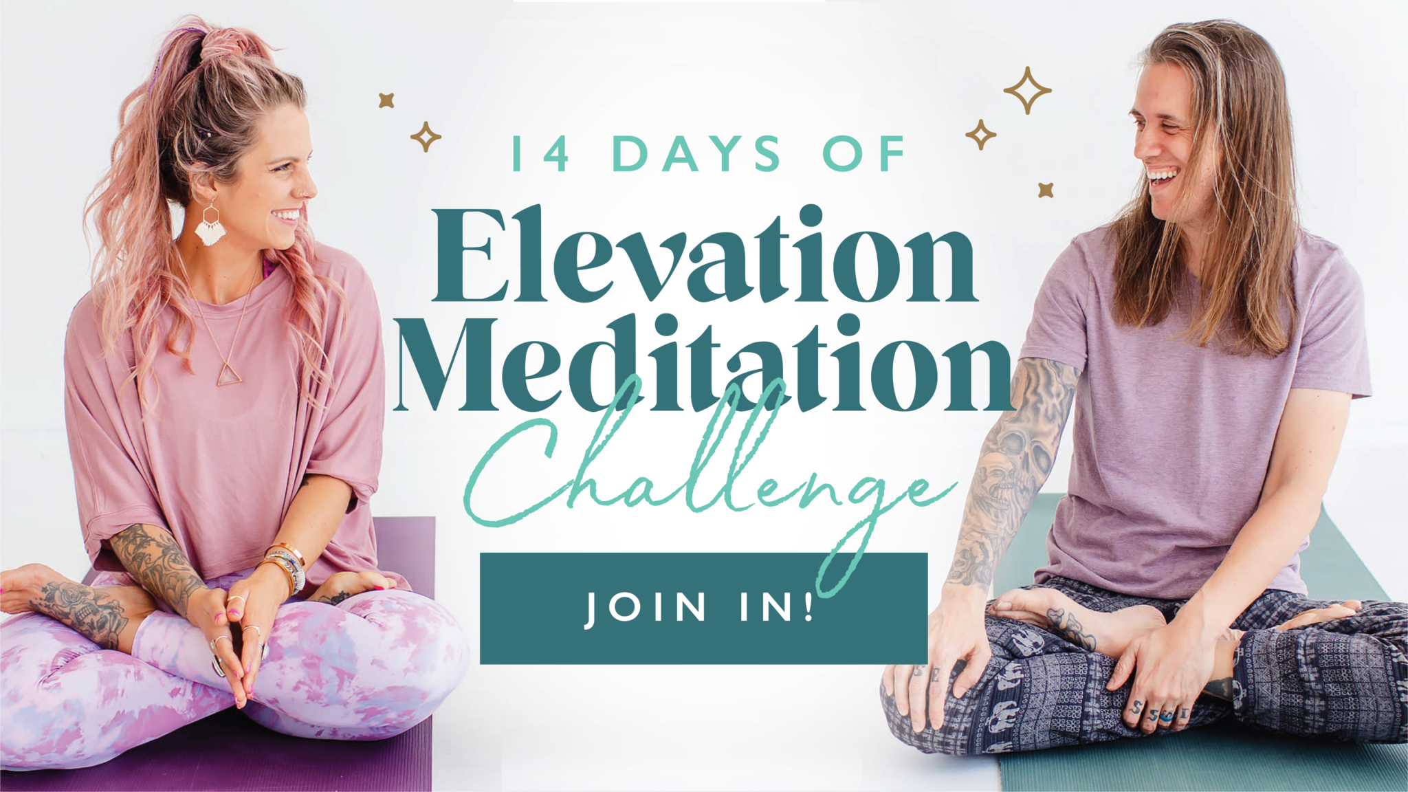 How to Start a Meditation Practice | The Elevated Life Podcast