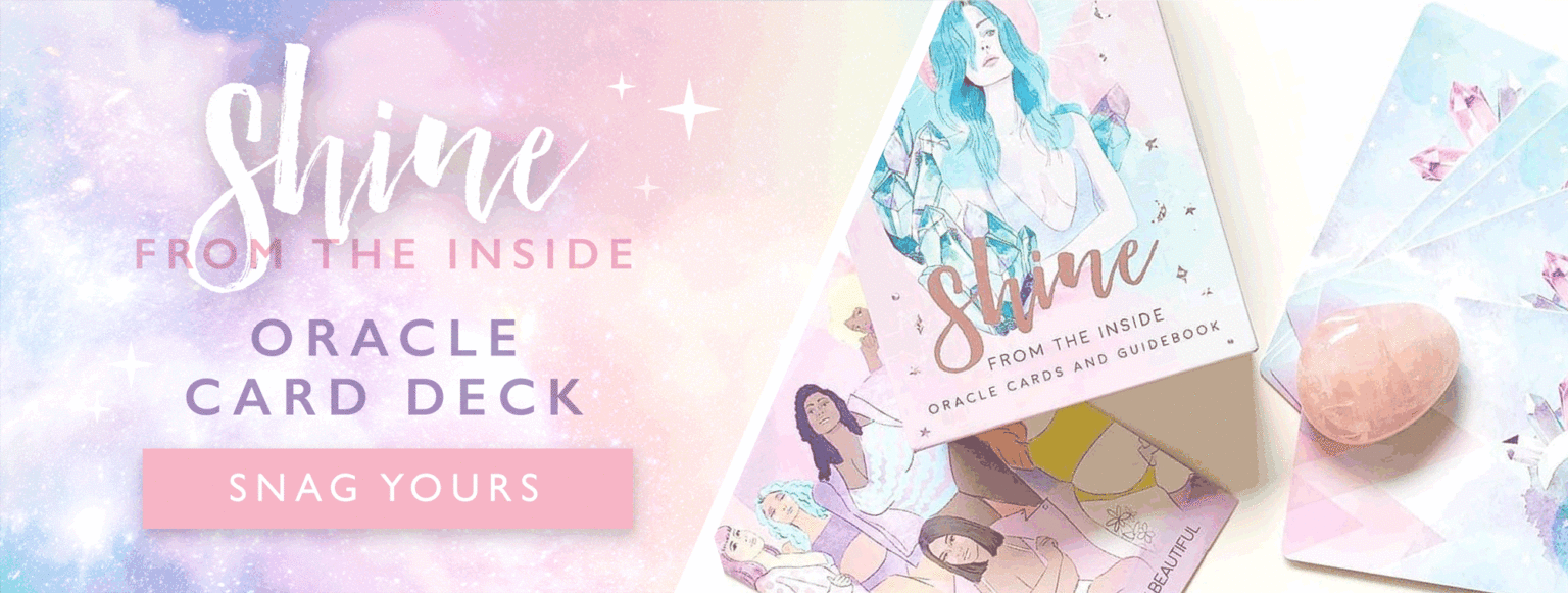 3 Simple Oracle Card Spreads for Success - Brittney Carmichael