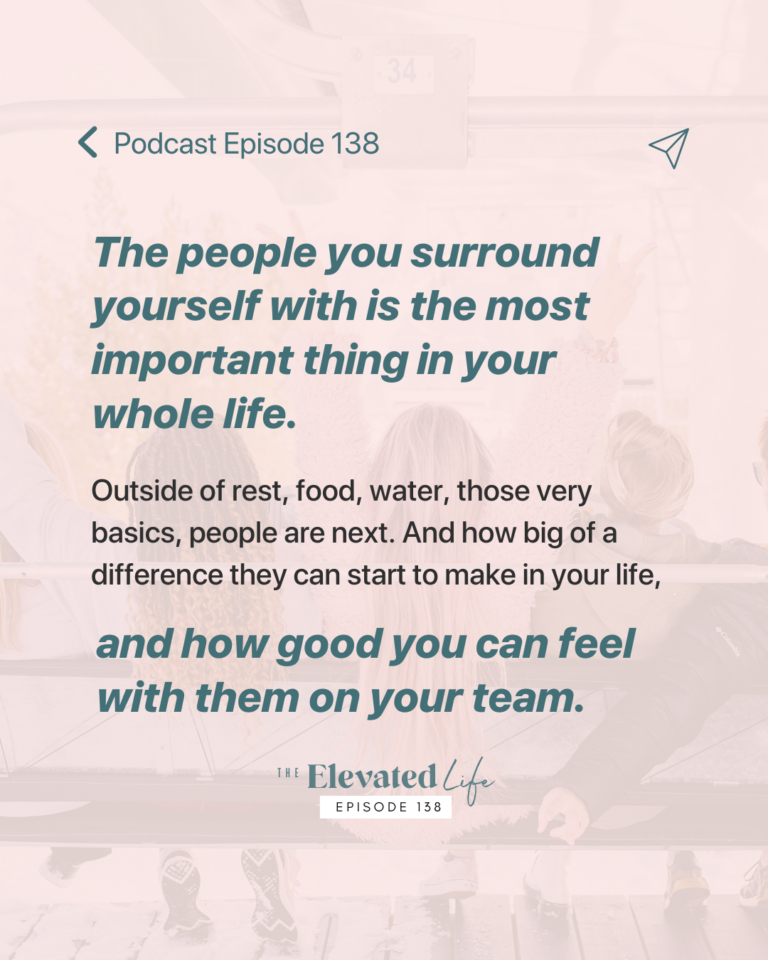 Taking Risks and Embracing Change with Anna Schild